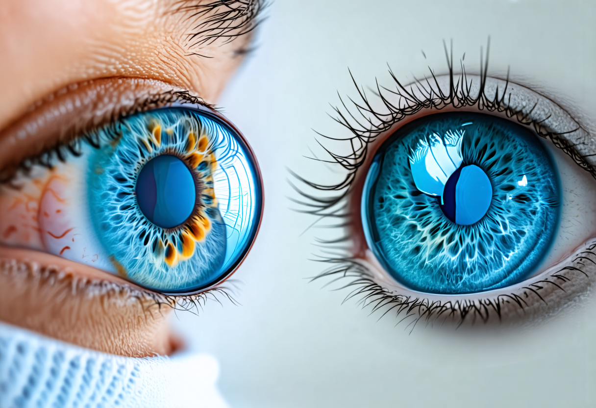 Glaucoma at Cataracts: Ano ang Pagkakaiba? | HealthTrip