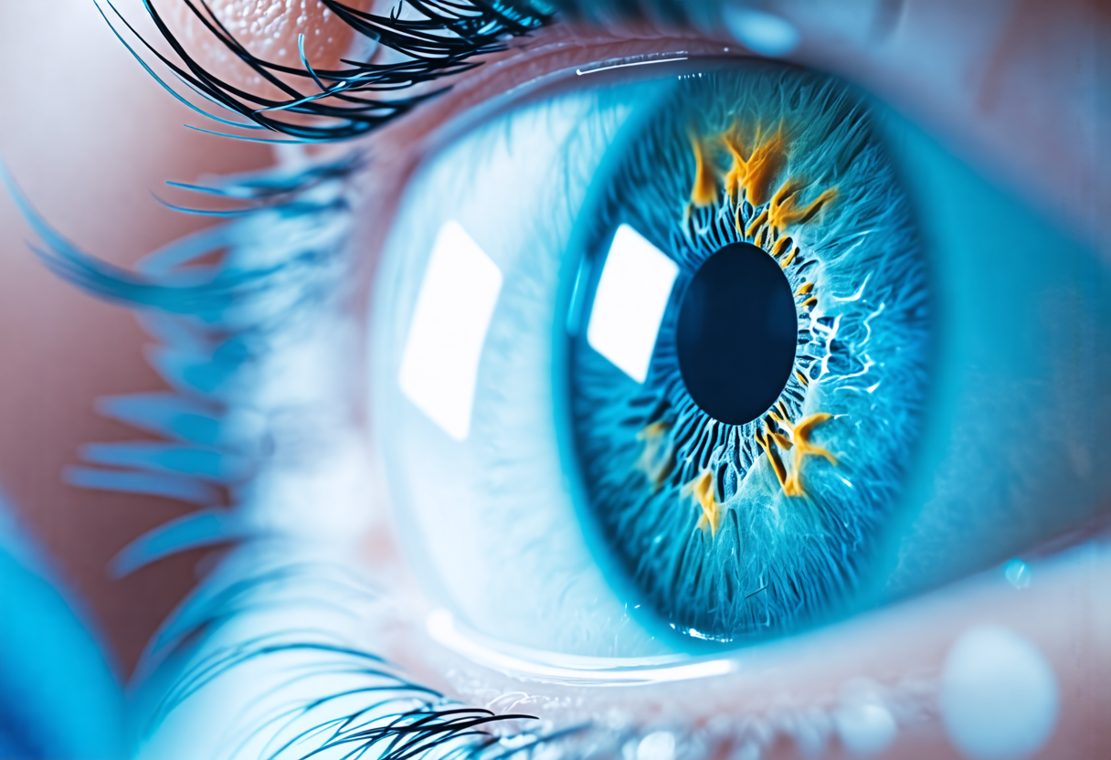 Glaucoma Research: Advances and Breakthroughs | HealthTrip