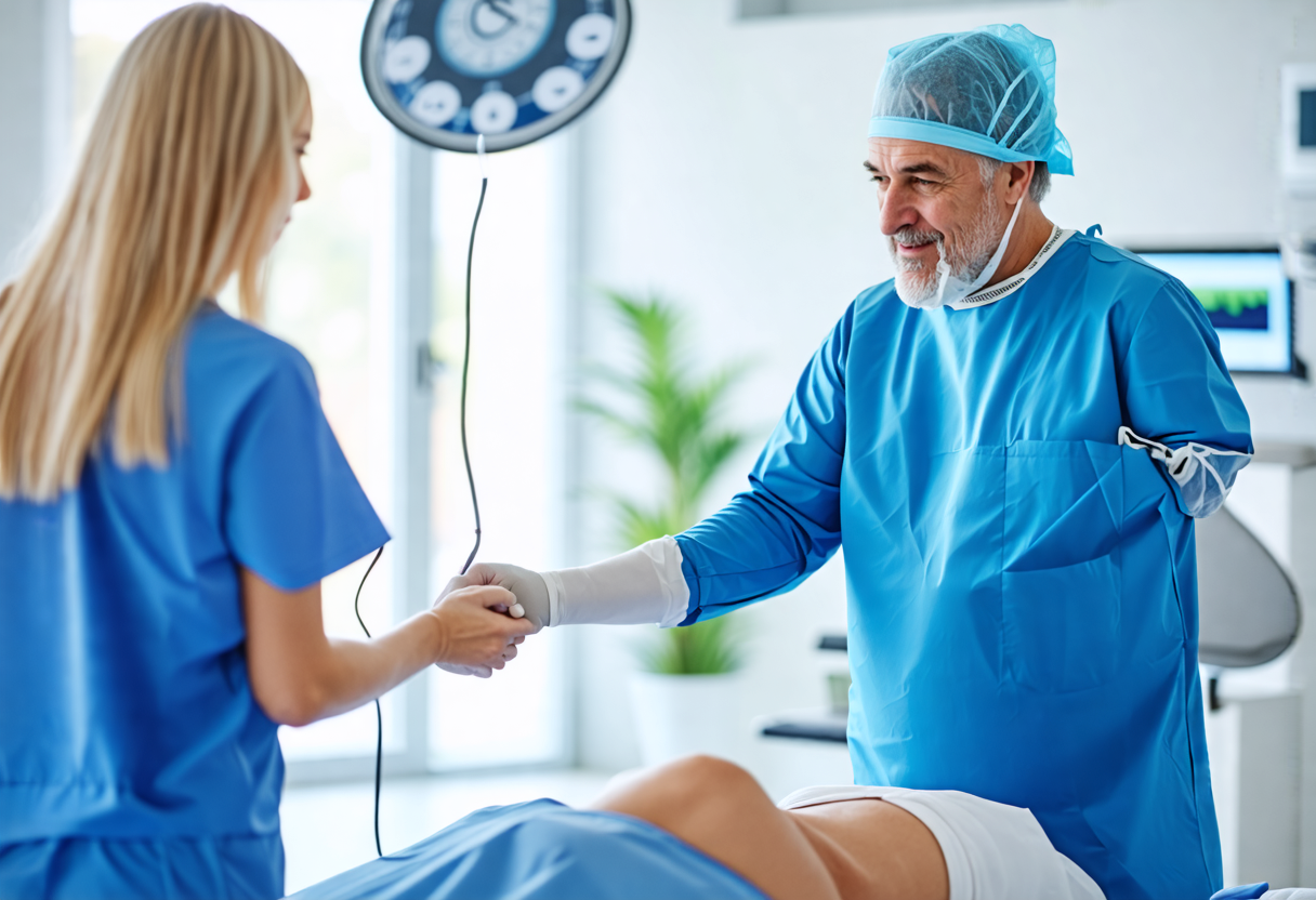 The Importance of Post-Surgery Rehabilitation | HealthTrip