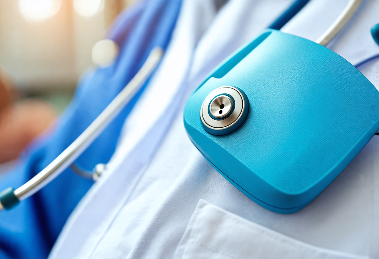 Vivre avec un stimulateur cardiaque: à quoi s'attendre | HealthTrip