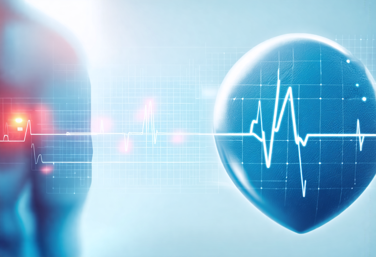 The Benefits of Permanent Pacemaker Implant | HealthTrip