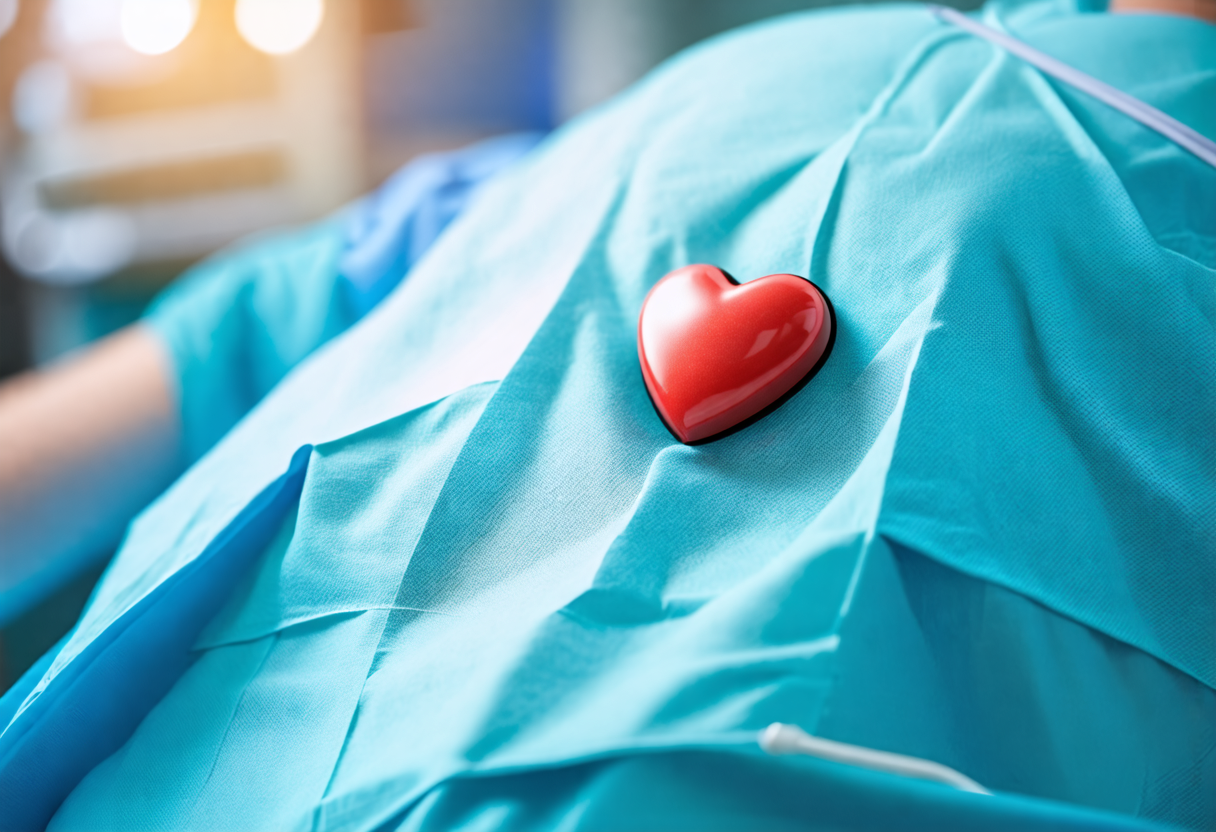 Pacemaker Implant Surgery: What to Expect | HealthTrip