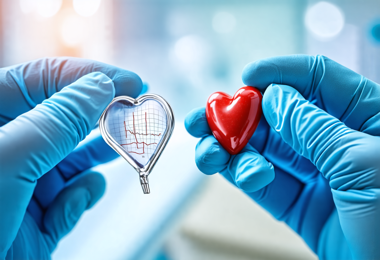 Pacemaker Implantation: The Procedure Explained | HealthTrip