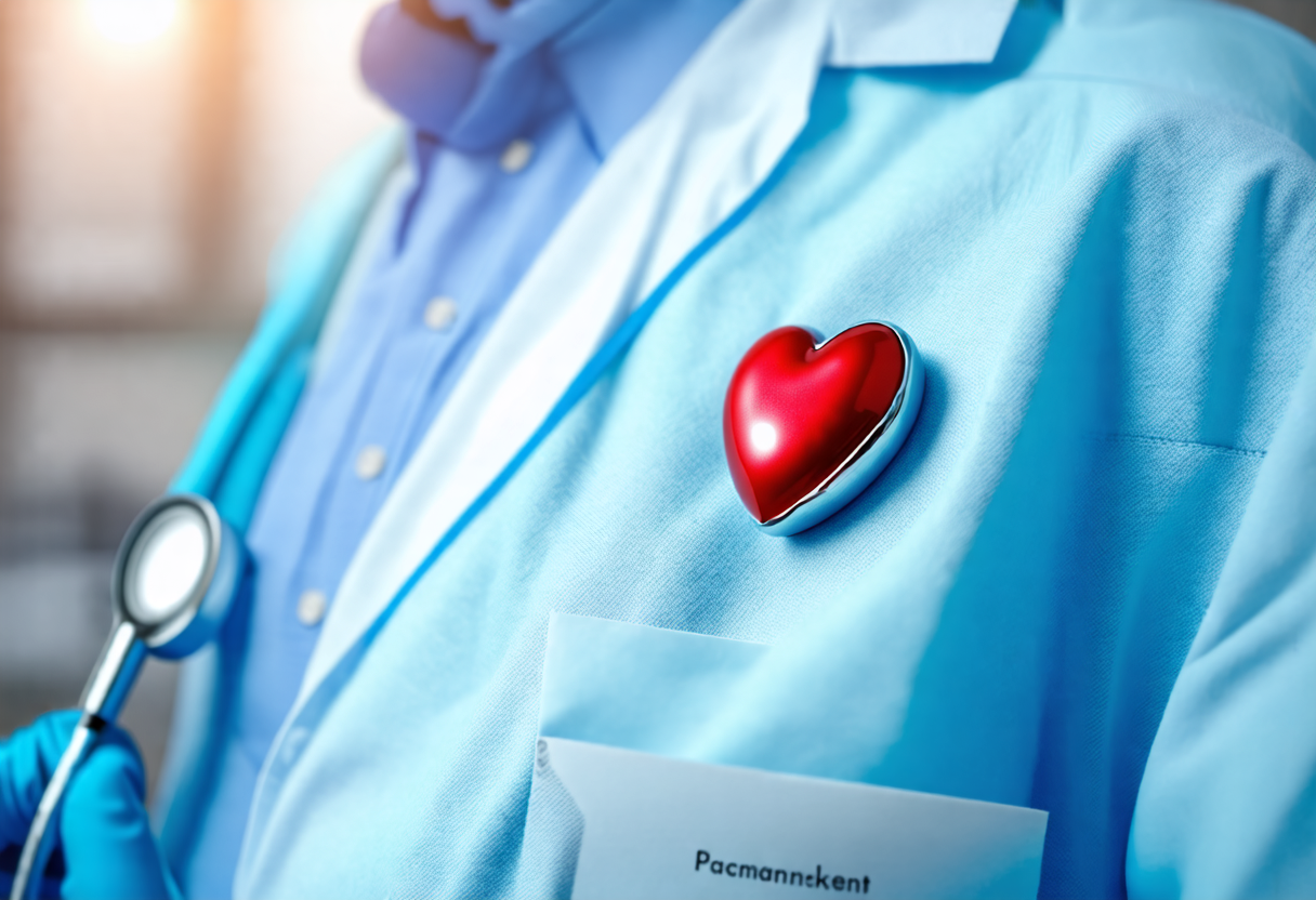 Permanent Pacemaker Implant: Is it Right for You? | HealthTrip