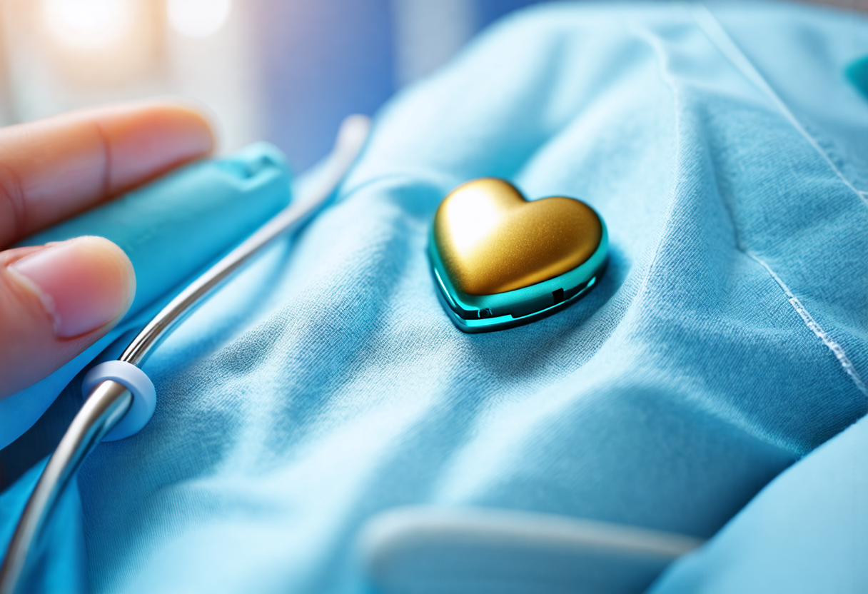 Pacemaker Implant Cost: What to Expect | HealthTrip