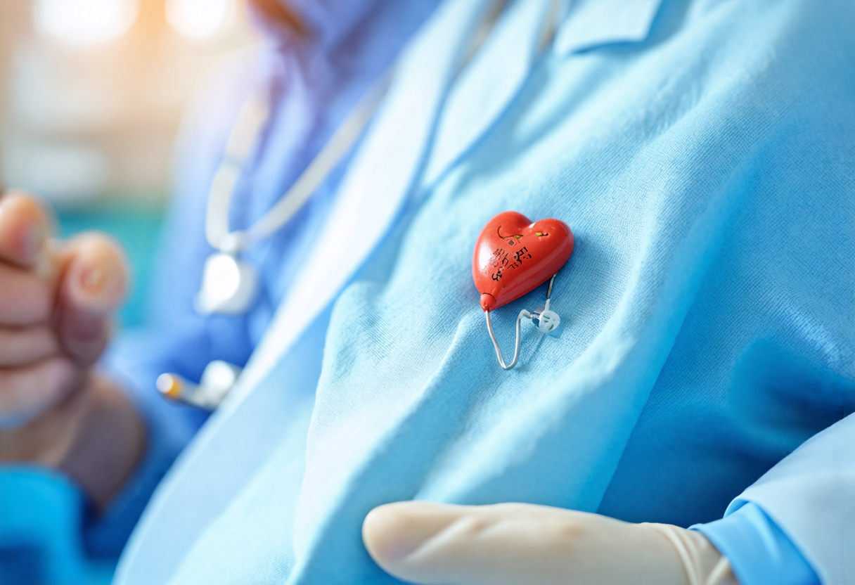 Pacemaker Implantation in the Elderly: What to Expect | HealthTrip