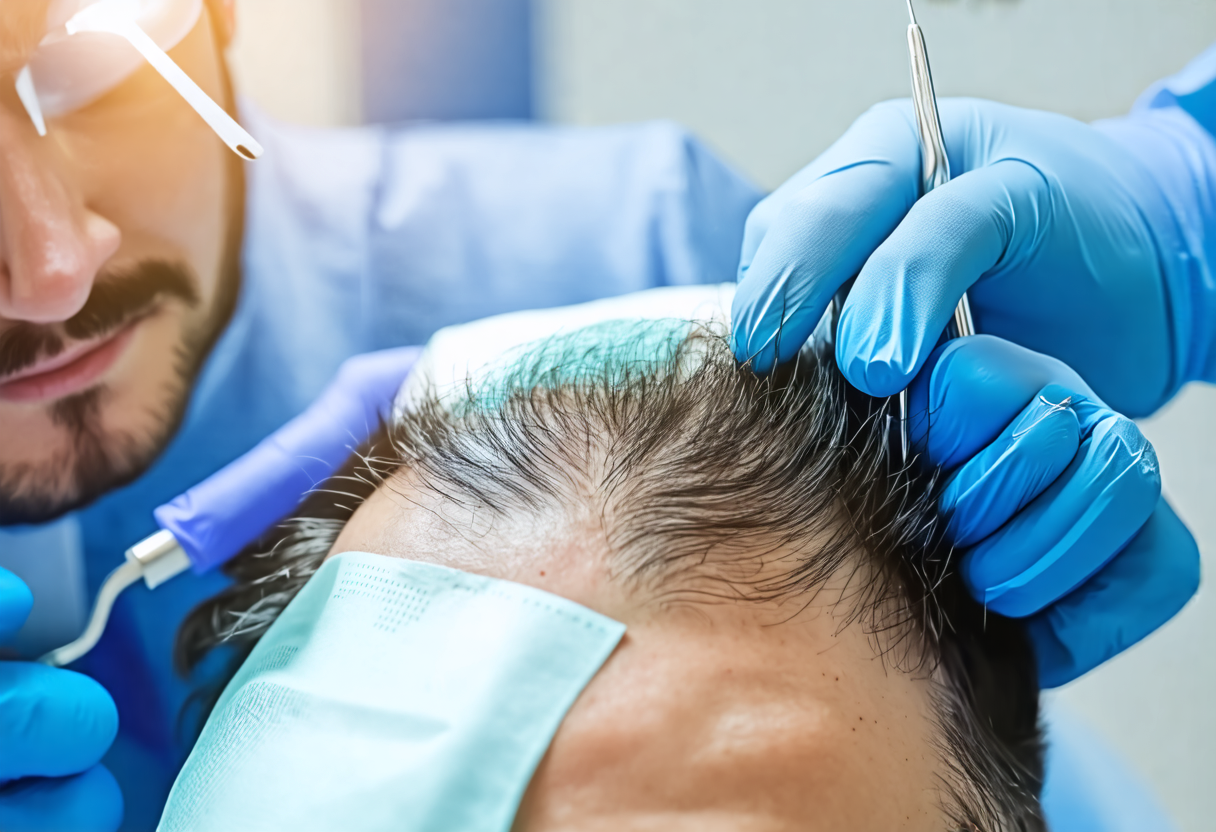 Ang panghuli gabay sa paglipat ng buhok sa 2023 | HealthTrip