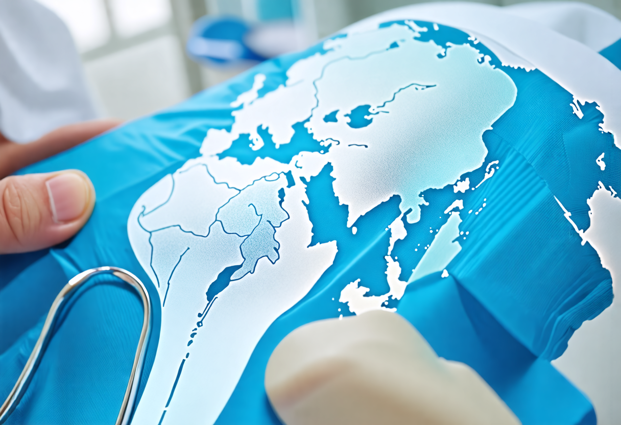 Hip Resurfacing in the Heart of Asia | HealthTrip