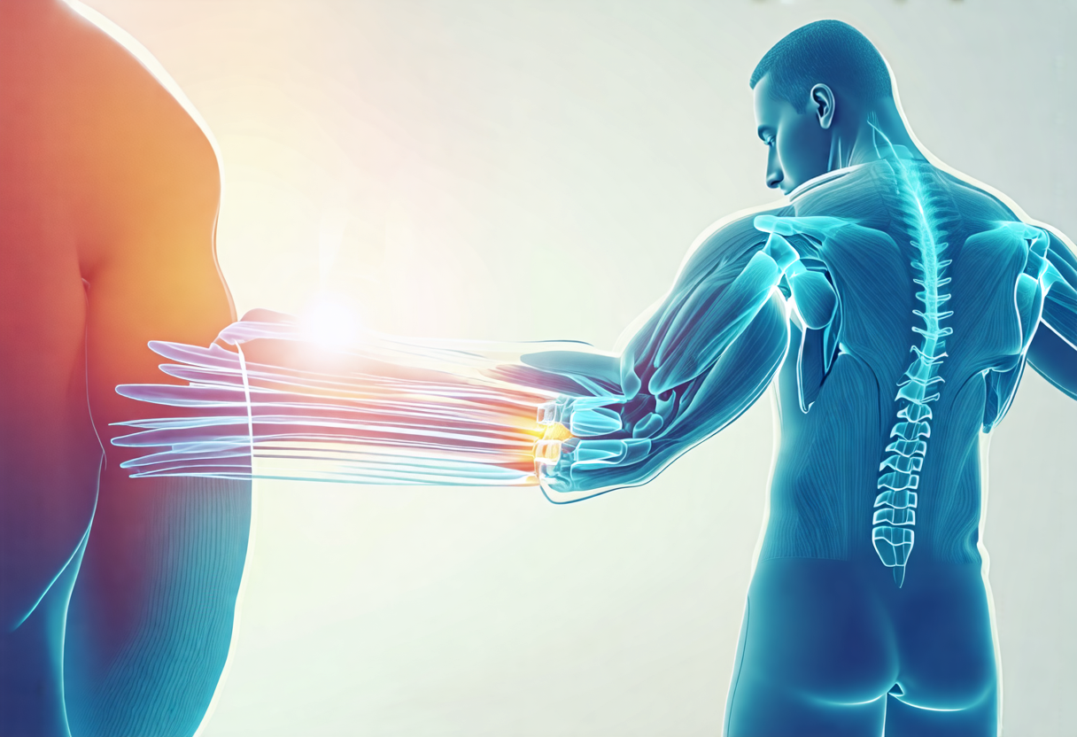 Say Goodbye to Shoulder Pain | HealthTrip