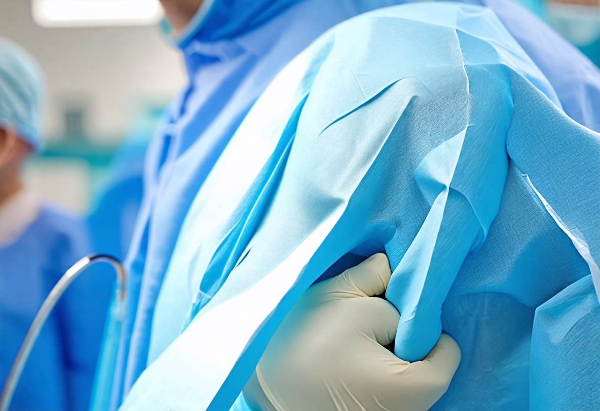 Shoulder Arthroscopy for Frozen Shoulder | HealthTrip