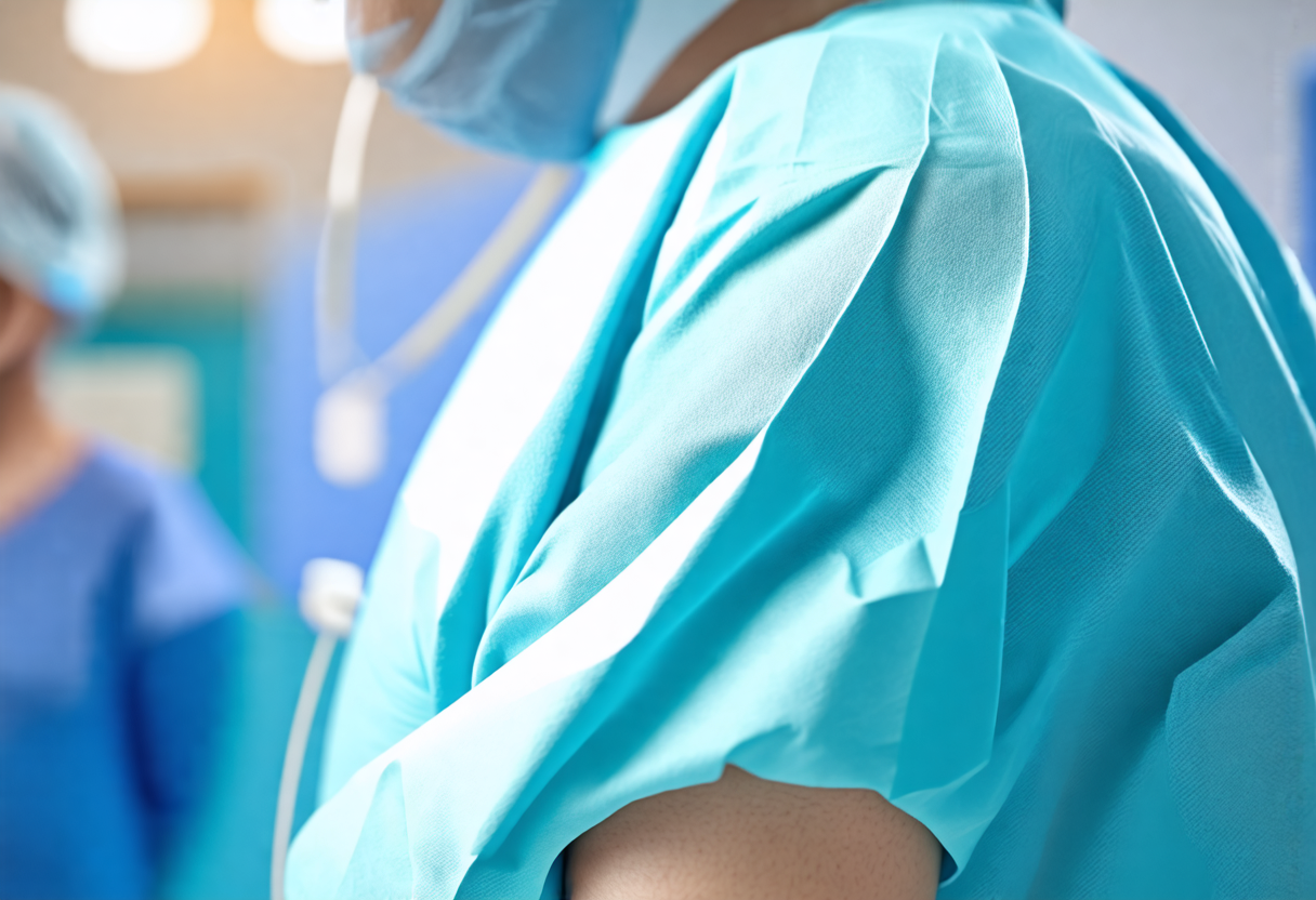 Rotator Cuff Surgery 101: What to Expect | HealthTrip