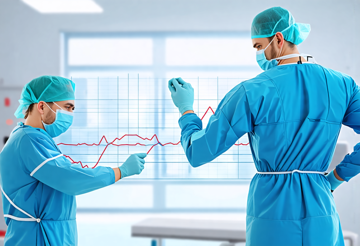 The Road to Recovery: Rotator Cuff Surgery Timeline | HealthTrip