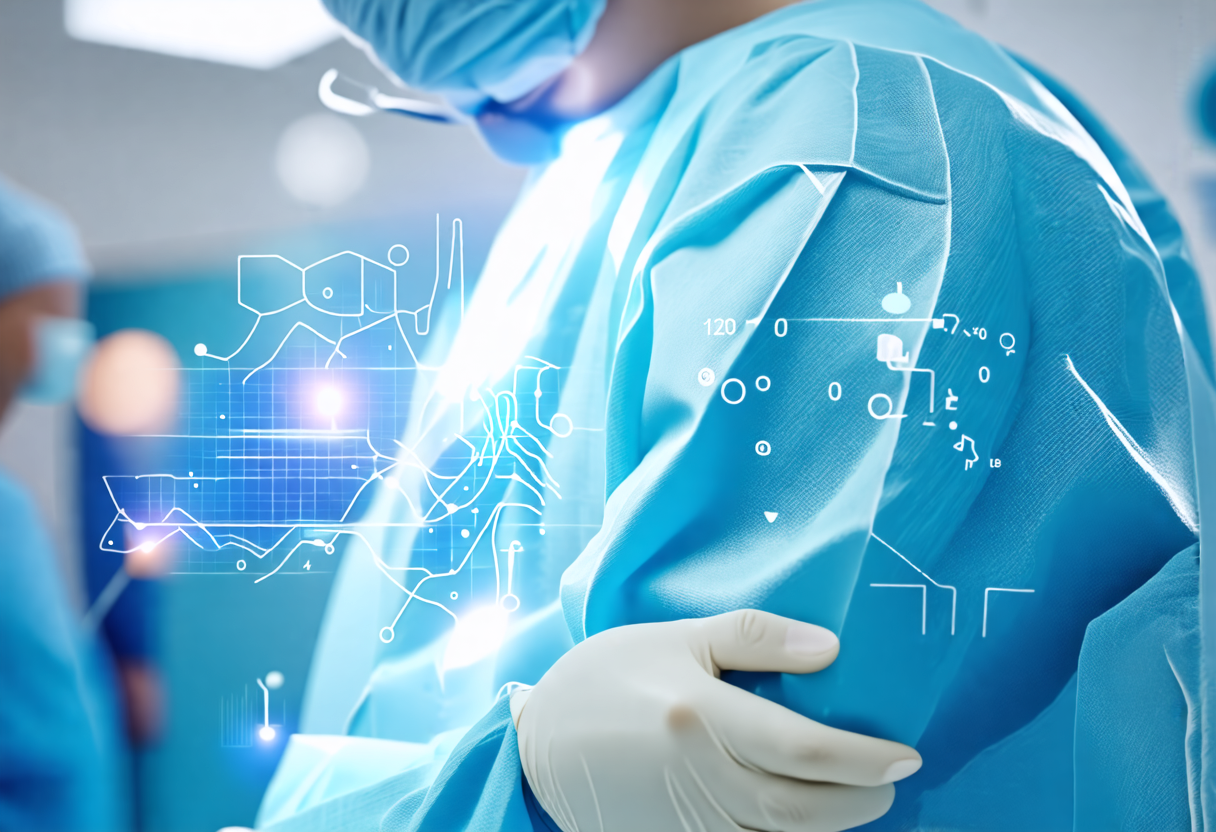 The Future of Rotator Cuff Surgery: Advancements and Innovations ...