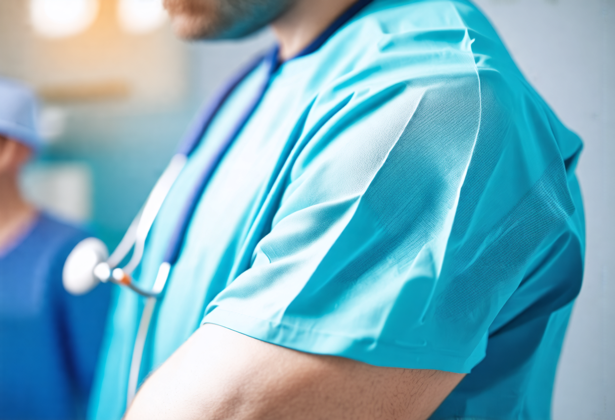 Rotator Cuff Surgery: What to Ask Your Doctor | HealthTrip