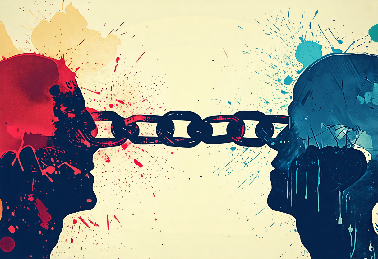 Unchain Yourself from Addiction | HealthTrip