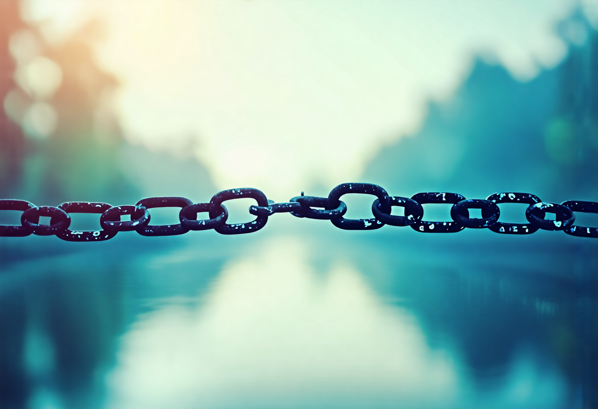 Break the Chains of Addiction: Healthtrip | HealthTrip