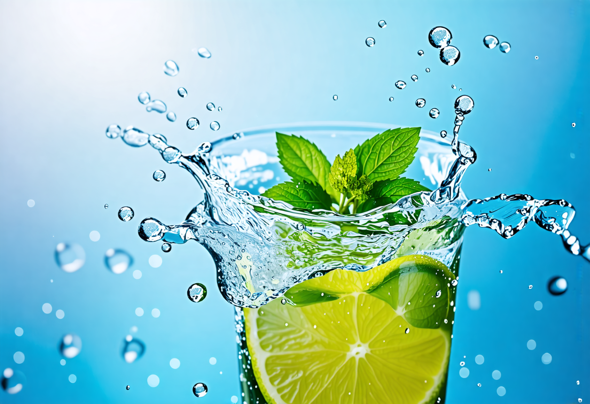 The Importance of Hydration in Kidney Detox | HealthTrip