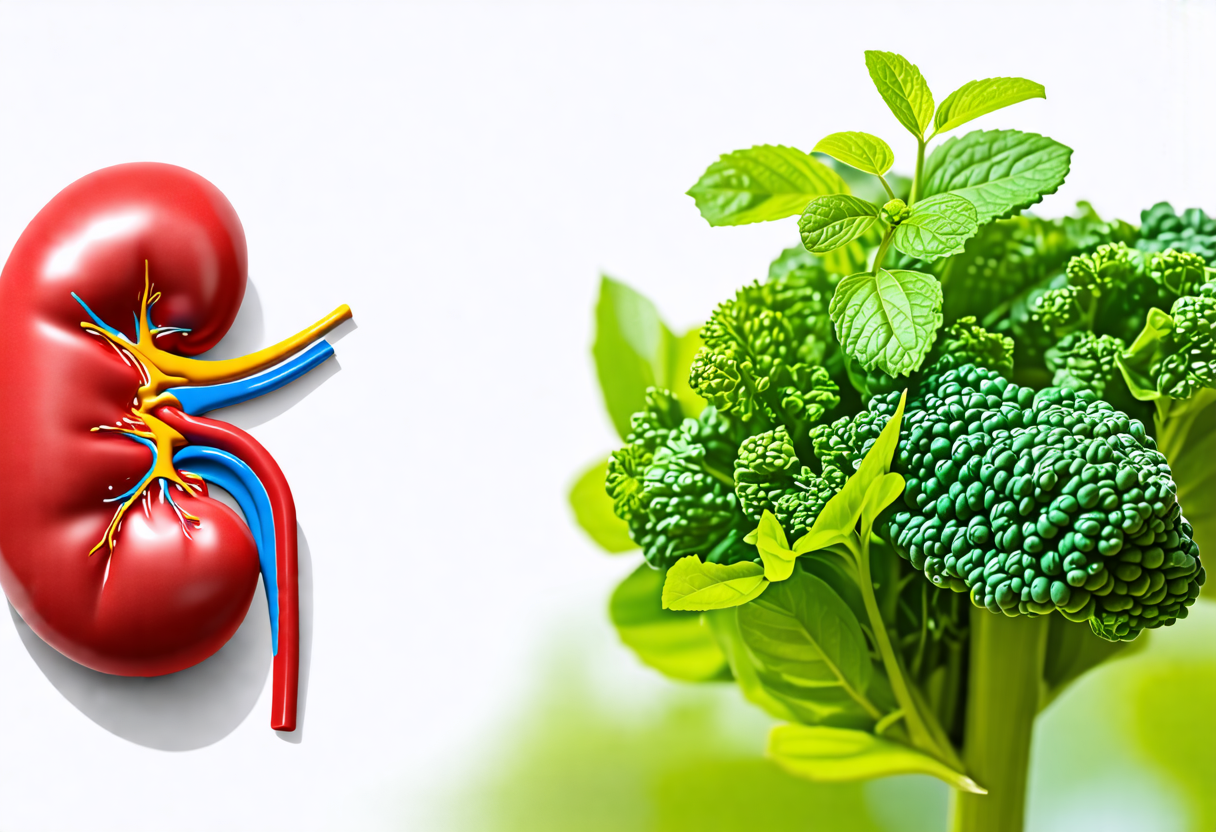 Kidney Detox for Chronic Kidney Disease | HealthTrip