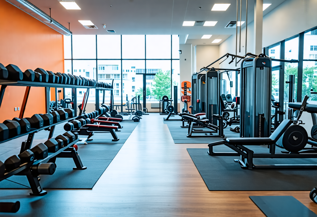 The Road to Recovery: Gym Injury Healing | HealthTrip