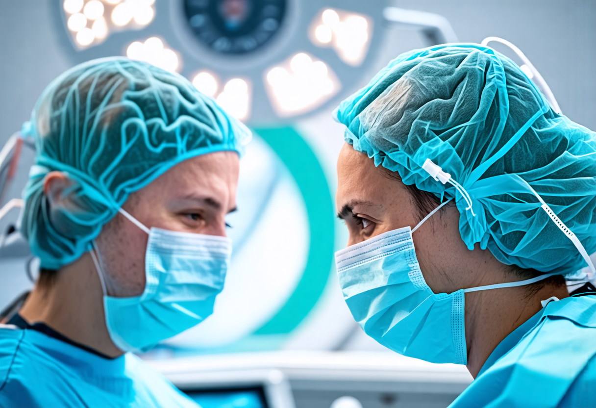 From Surgery to Recovery: Craniotomy for Brain Stroke | HealthTrip