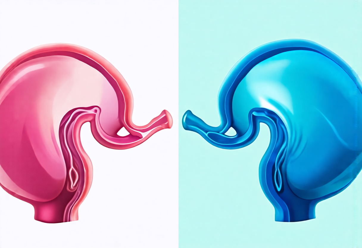 Salpingectomy vs Hysterectomy: What's the Difference? | HealthTrip