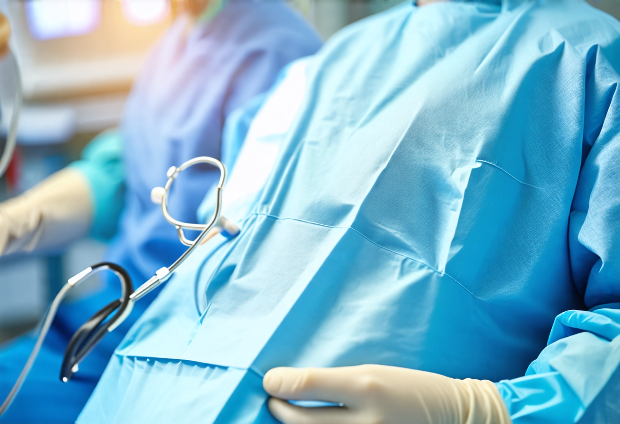 What to Expect During a Salpingectomy Procedure | HealthTrip