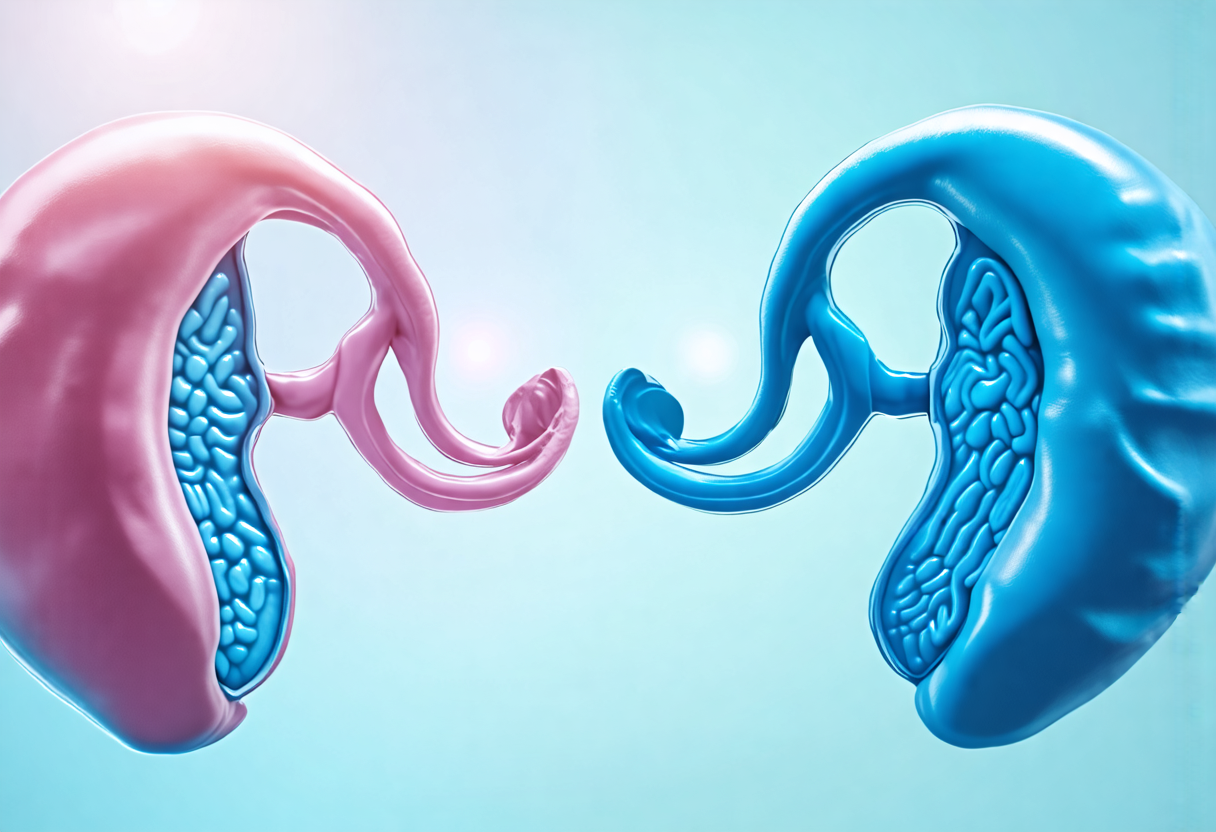 Salpingectomy and Endometriosis: What's the Connection? | HealthTrip