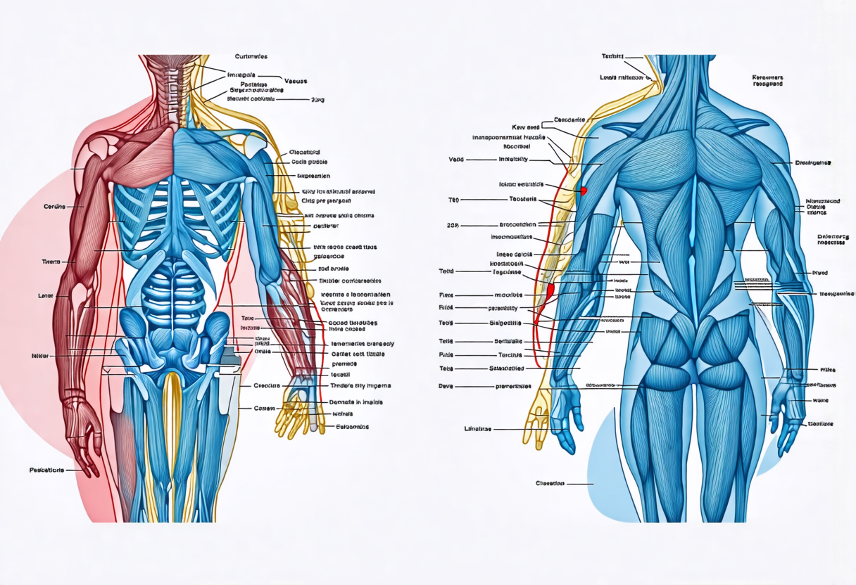 The Role of Physical Therapy in Varus Deformation Correction | HealthTrip