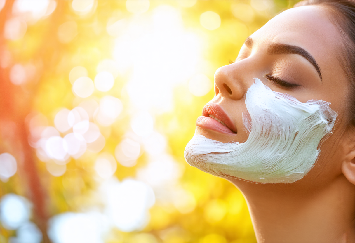 Unlock Your Natural Glow | HealthTrip