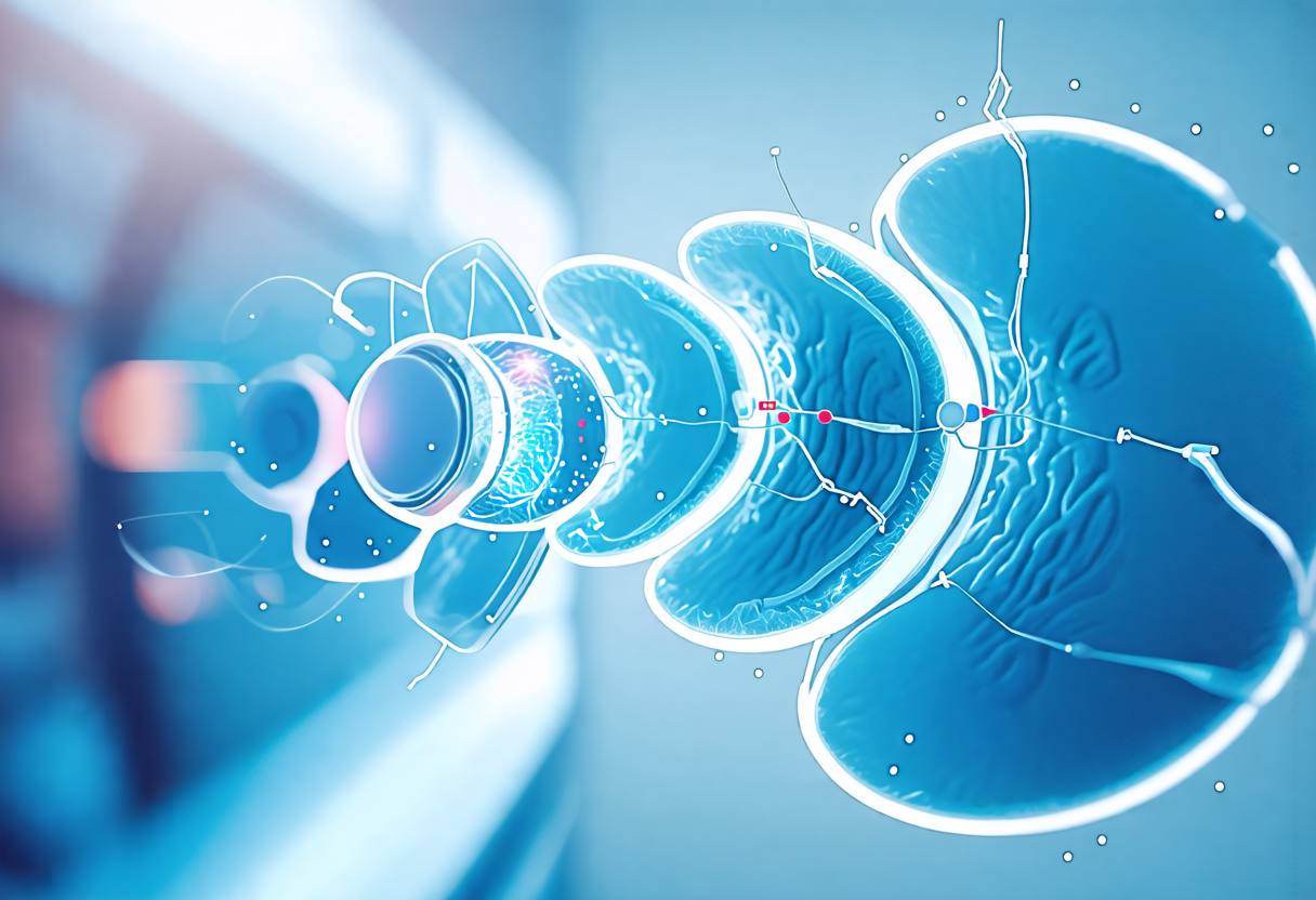 Discectomie endoscopique : l'avenir du traitement des hernies discales ...