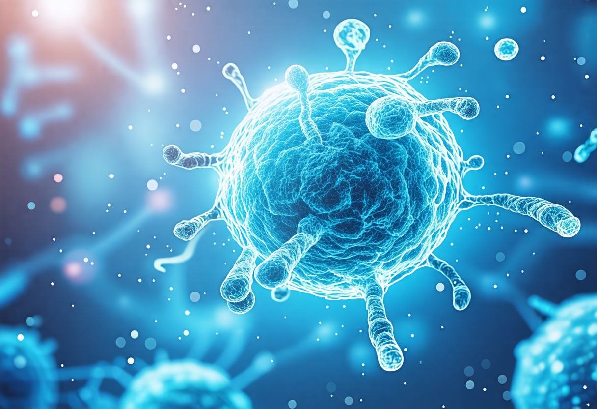 Revolutionizing Health with Stem Cell Therapy | HealthTrip