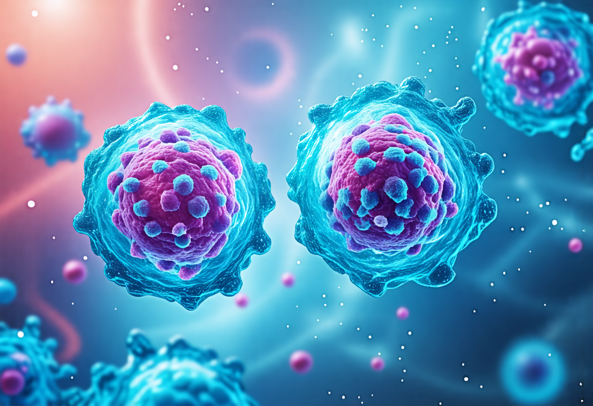 Unlocking the Potential of Stem Cells | HealthTrip