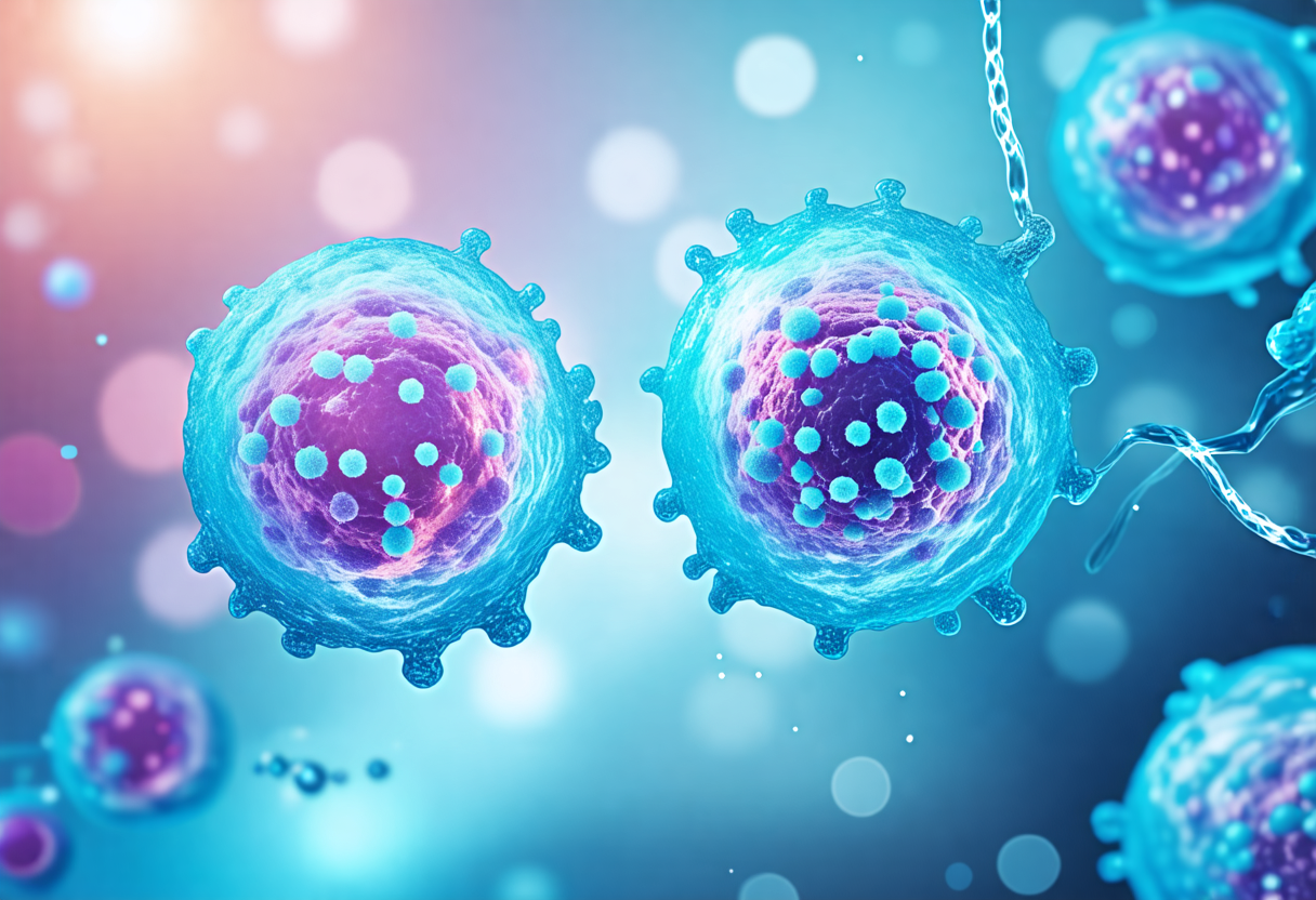 Stem Cell Therapy for Anti-Aging | HealthTrip