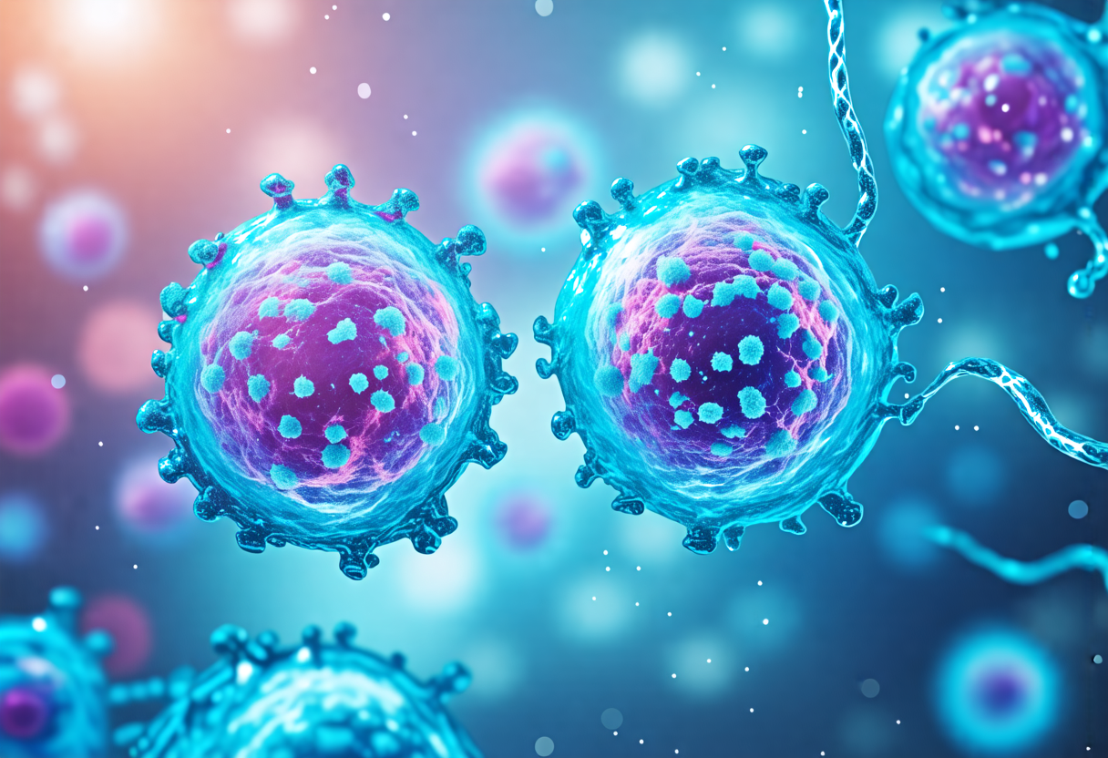 The Future of Stem Cell Therapy | HealthTrip