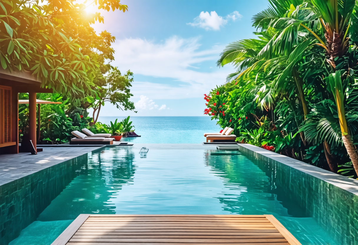 Reboot and Revitalize: A Digital Detox Retreat | HealthTrip