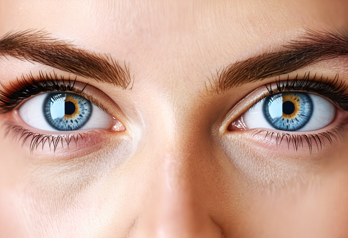 Correcting Lazy Eye in Adults | HealthTrip