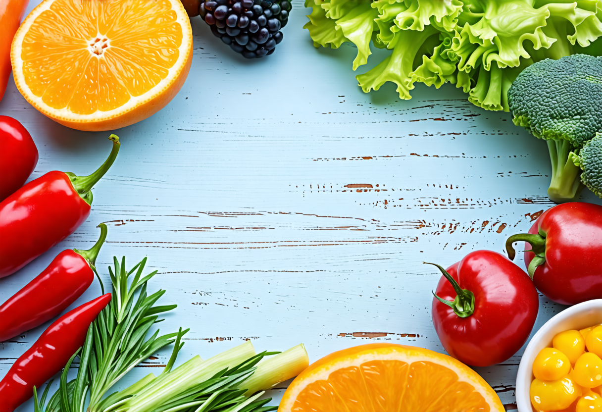 Mouth Cancer and Nutrition: Foods to Avoid | HealthTrip