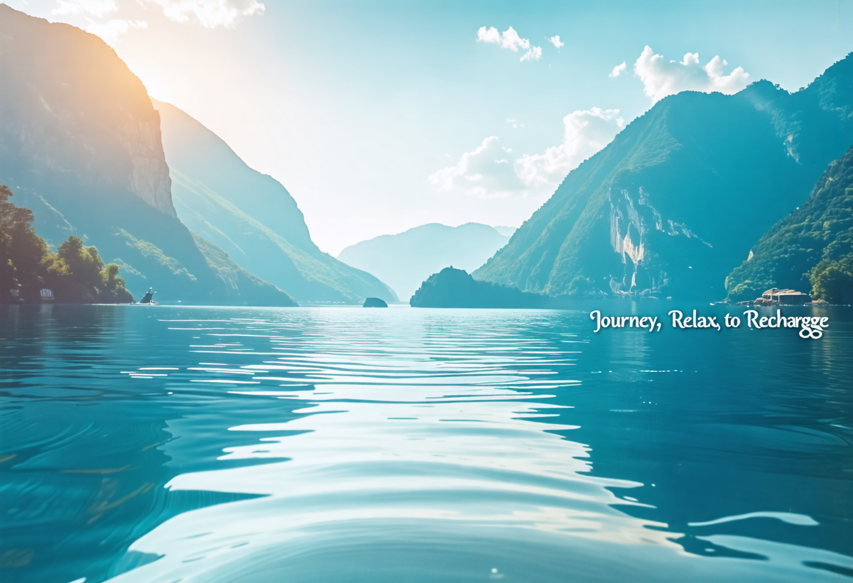 Breathe, Relax, Recharge: A Journey to Wellness | HealthTrip