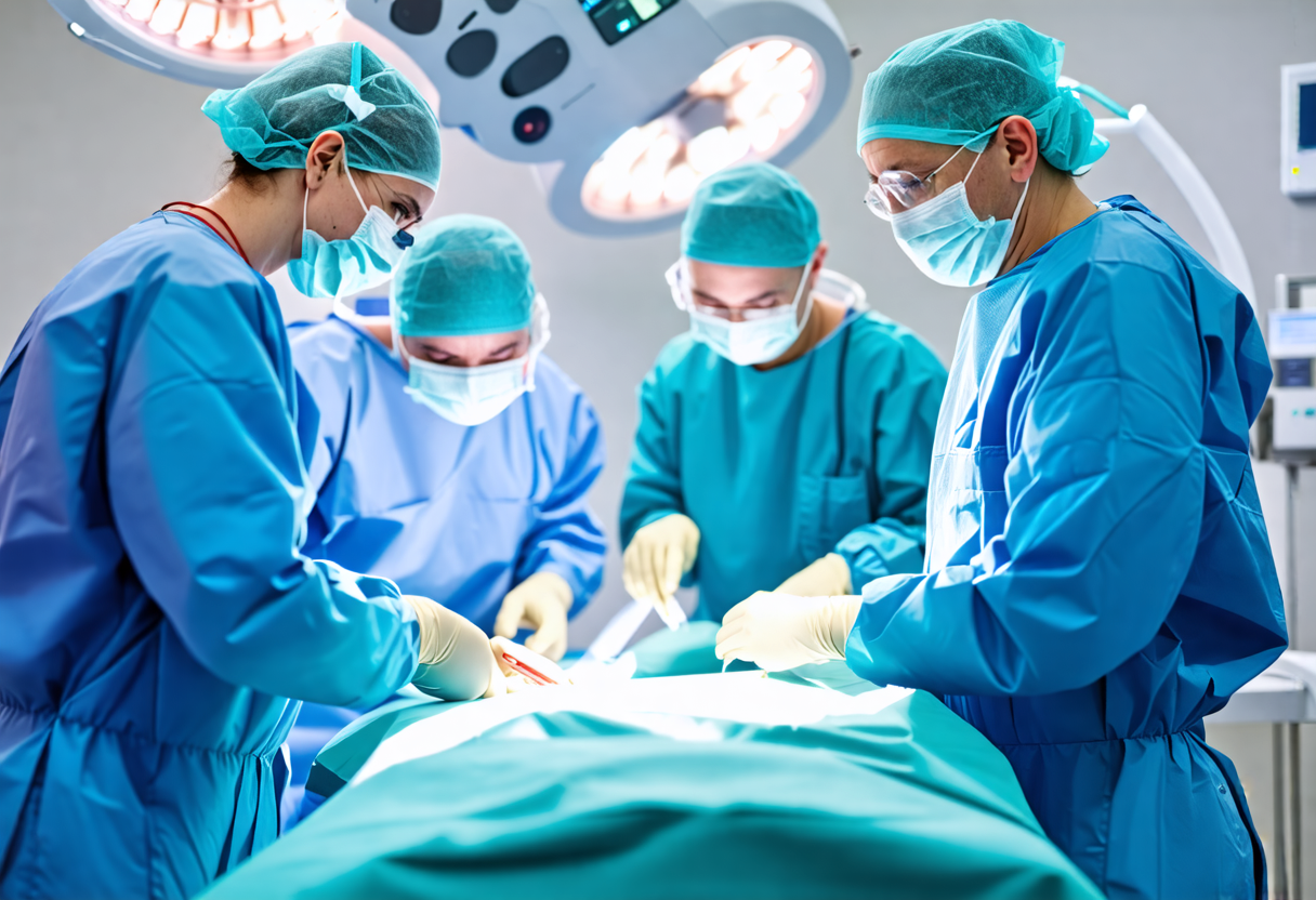 Pancreatic Cancer Surgery Cost | HealthTrip