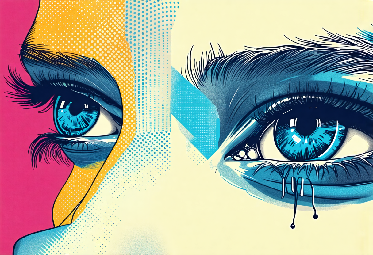 Overcoming Lazy Eye | HealthTrip