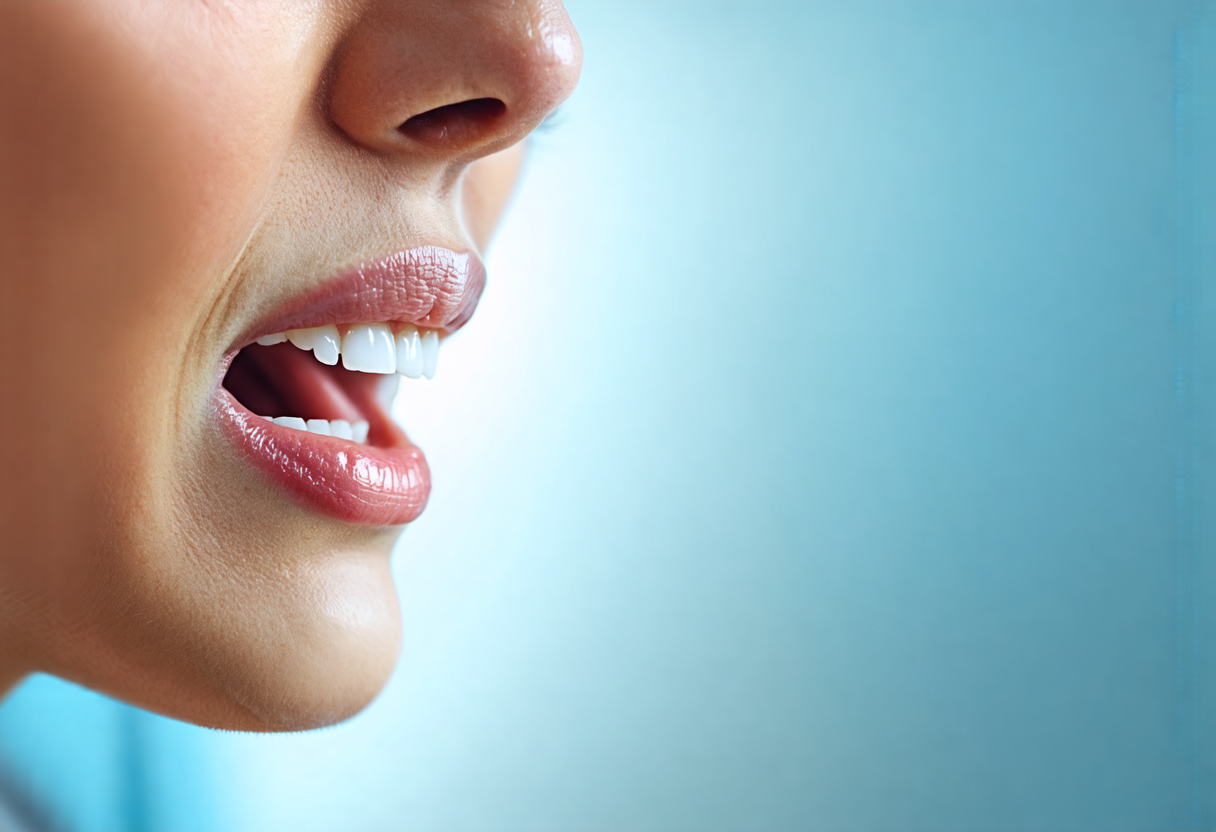 Gejala Kanker Mulut: Apa yang Harus Dipantlah | HealthTrip