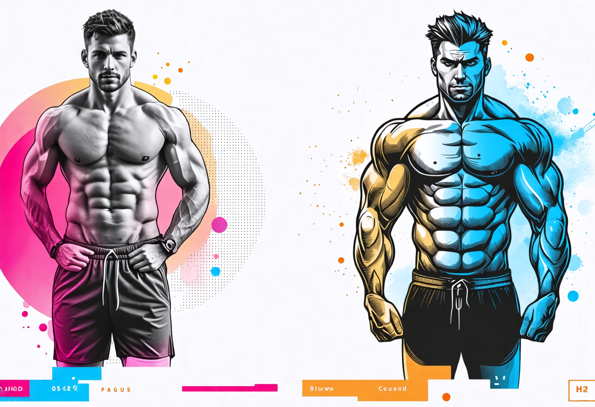 Transform Your Physique | HealthTrip