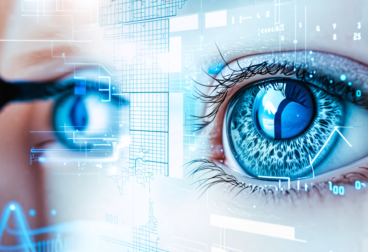 Lazy Eye Diagnosis and Testing | HealthTrip