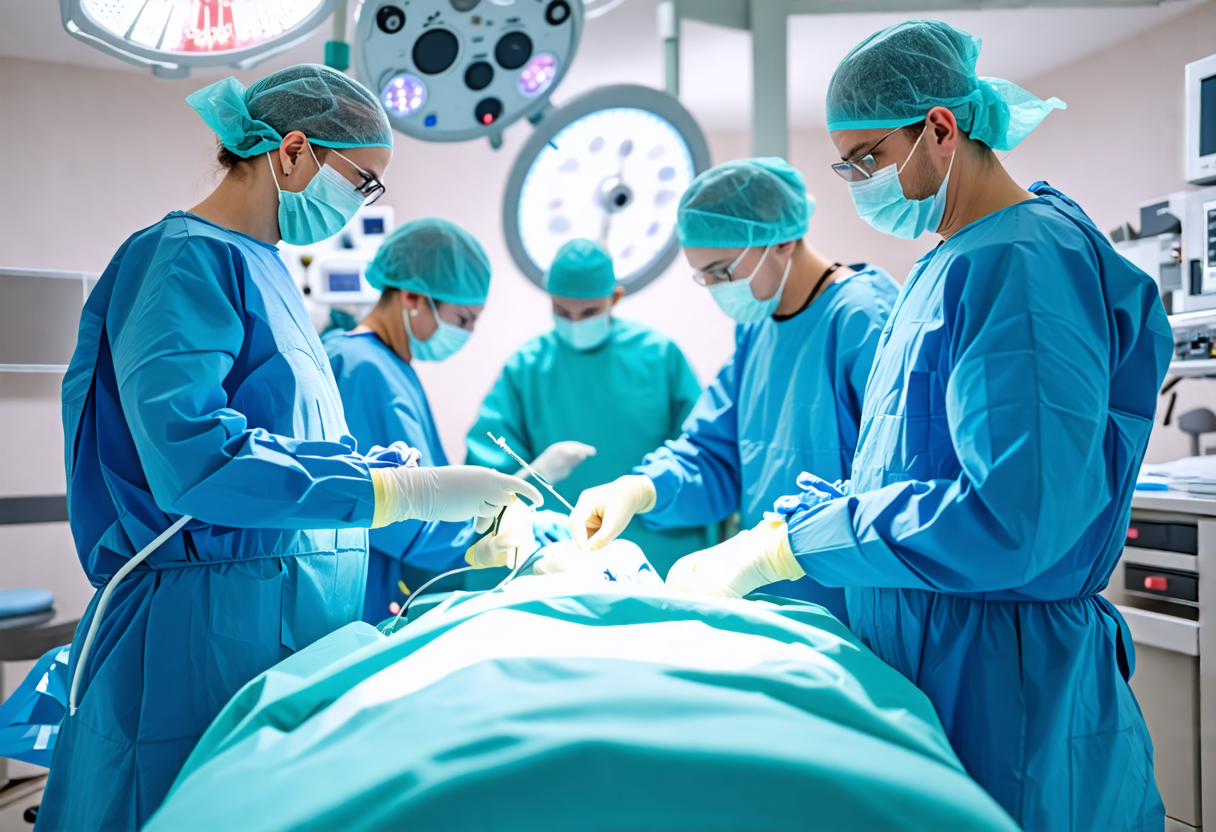 Life After Pancreatic Surgery | HealthTrip