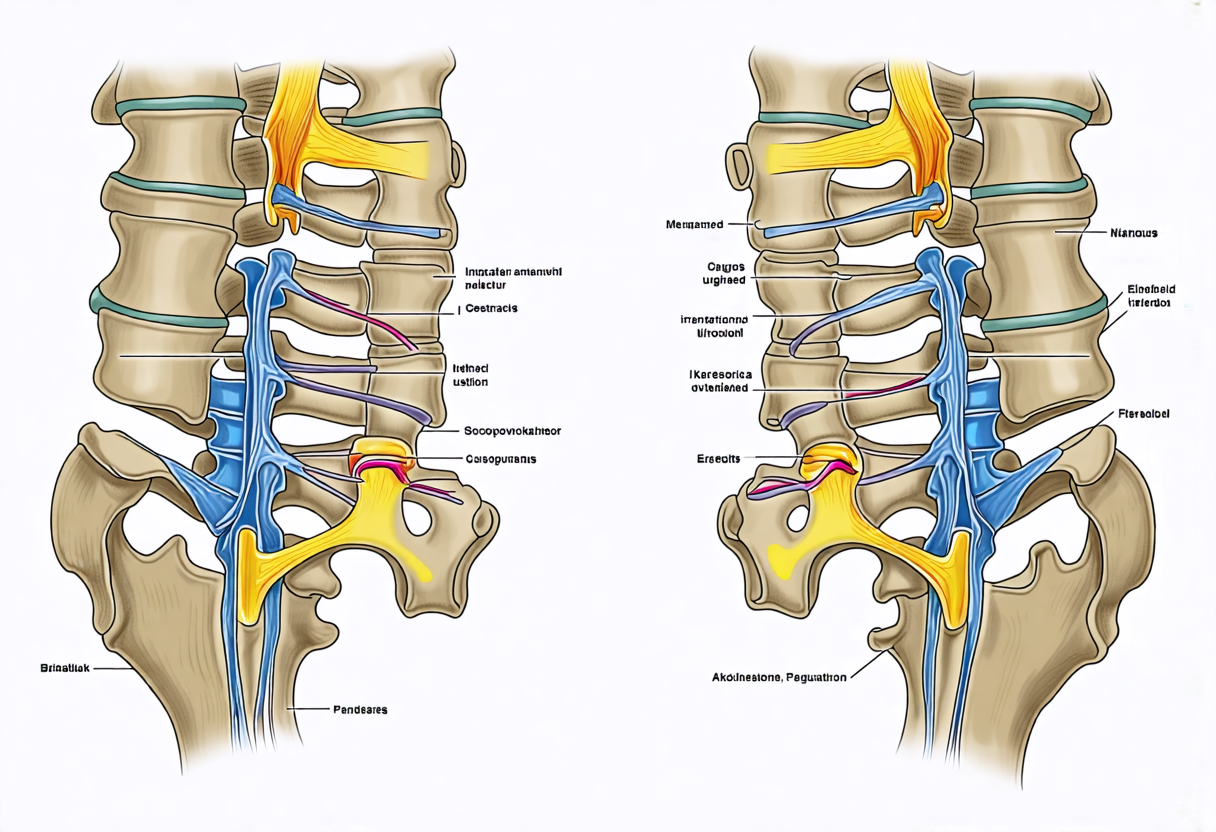Understanding Transforaminal Lumbar Interbody Fusion (TLIF) | HealthTrip