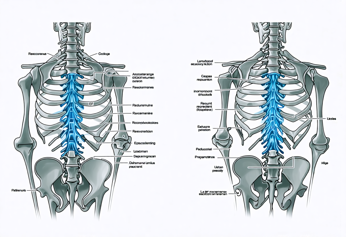 Recovery After Transforaminal Lumbar Interbody Fusion (TLIF) | HealthTrip