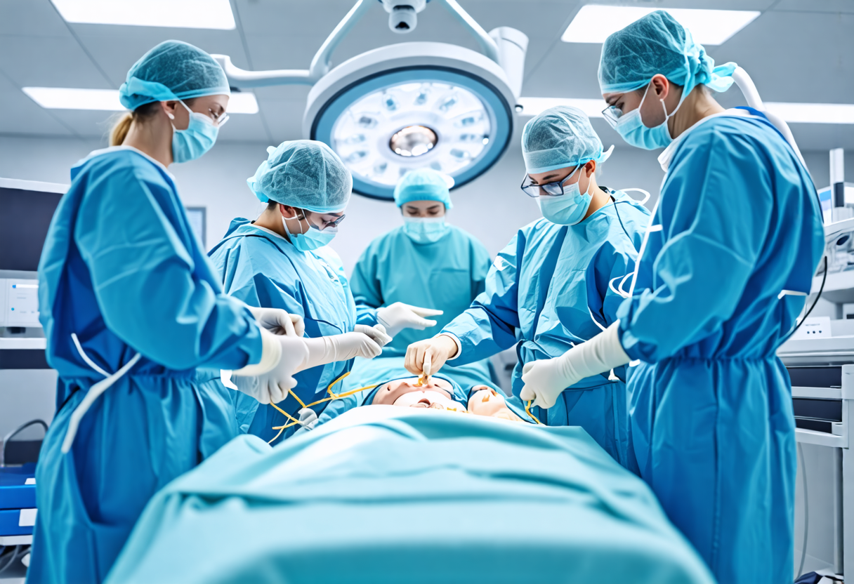 Transforaminal Lumbar Interbody Fusion (TLIF) and Minimally Invasive ...