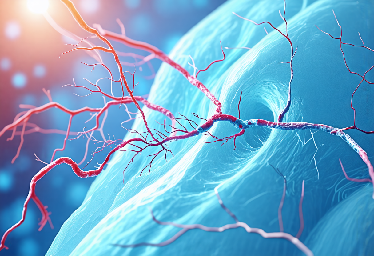 Embolization of AVM: A Safe and Effective Treatment | HealthTrip