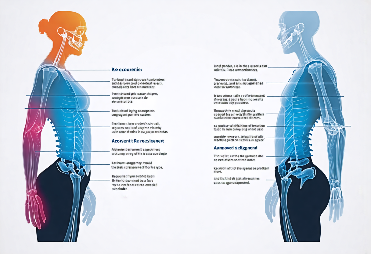 Body Re-Alignment for Improved Posture | HealthTrip