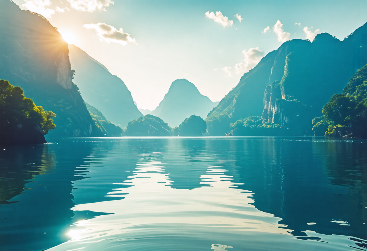 Find Your Inner Calm on Healthtrip | HealthTrip